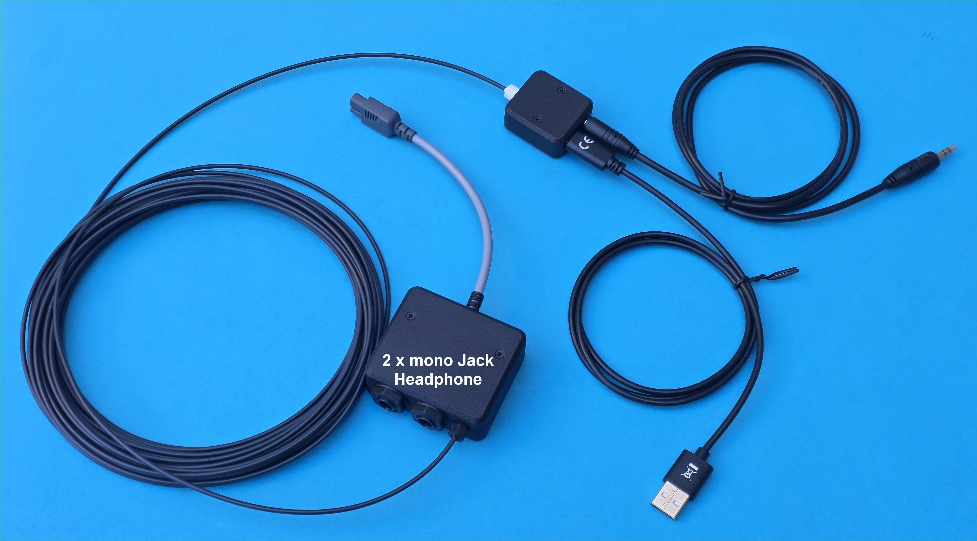 BioSemi EEG ECG EMG BSPM NEURO amplifiers systems